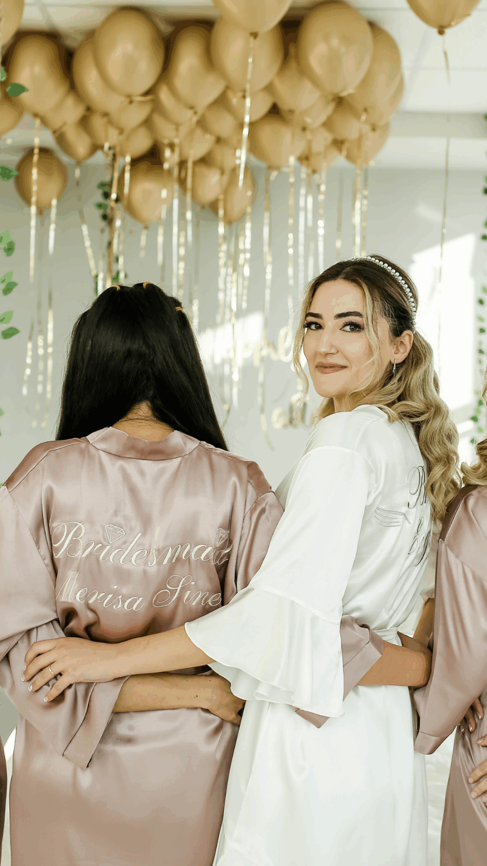 bridal packages - Integrated Med Spa